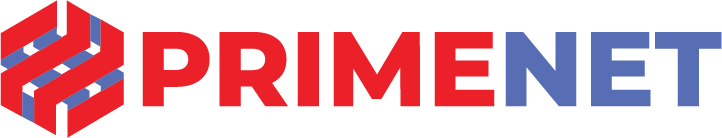 PRIMENET | Pelayanan Internet